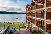 Photos - Images of our Winnipesaukee Hotel | Center Harbor Inn