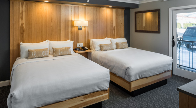 Group Bookings - Room Blocks by Winnipesaukee | Center Harbor Inn