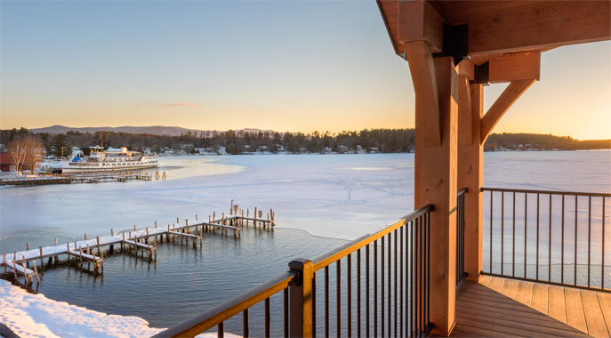 Group Bookings - Room Blocks by Winnipesaukee | Center Harbor Inn